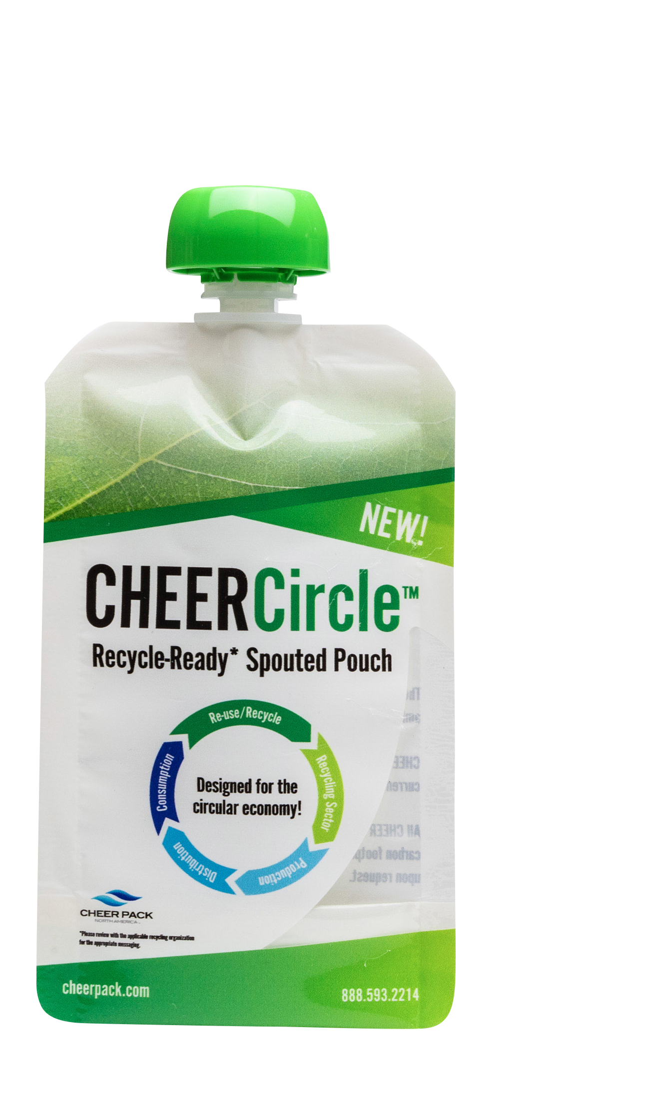 Cheer Pack North America