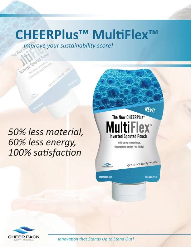 BROCHURE DOWNLOADS — Cheer Pack North America