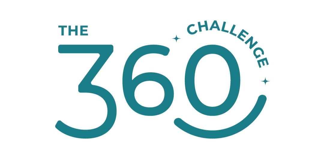 The 360 Challenge