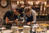 About — Taylor made private Chef