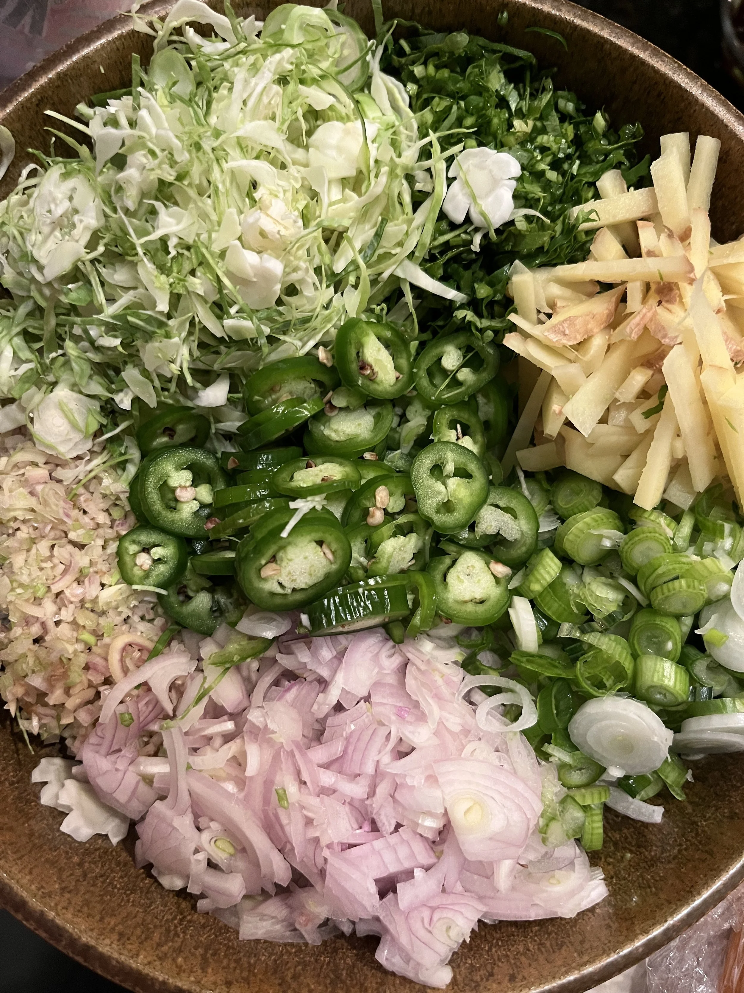Taylor Made Private Chef