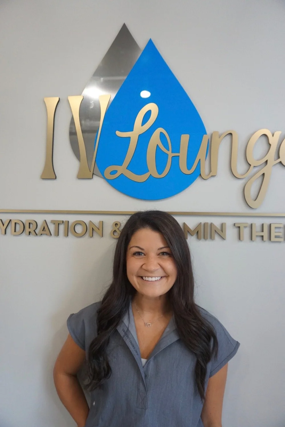 Our Team — IV Lounge