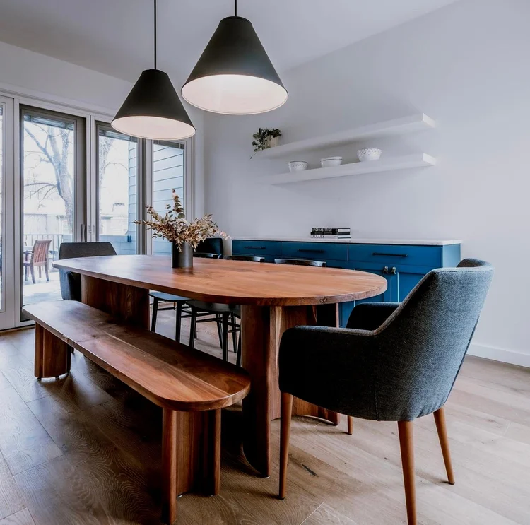 Philadelphia Table Company - Custom Furniture and Custom Dining Tables