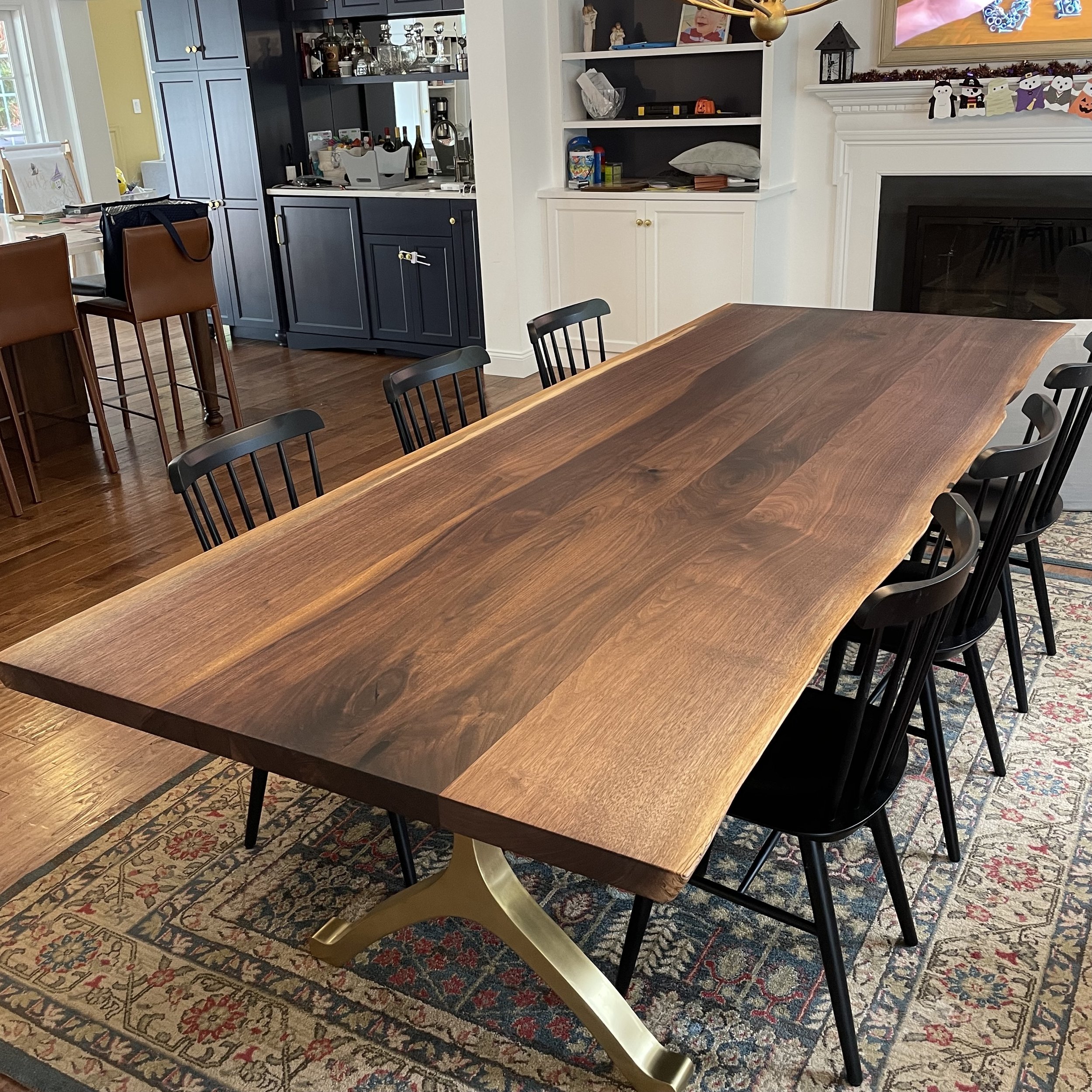 Philadelphia Table Company - Custom Furniture and Custom Dining Tables