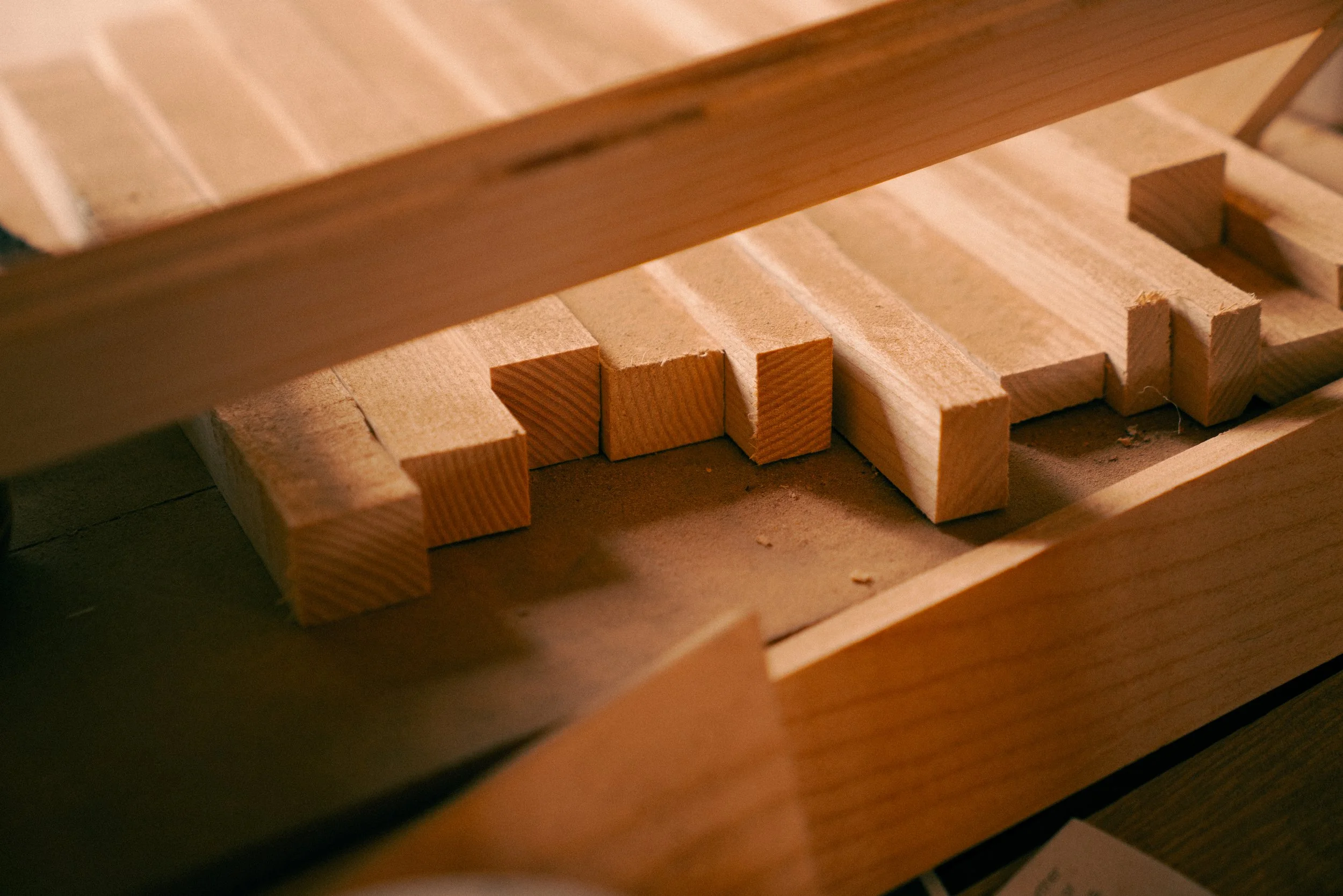 Why Solid Wood Furniture is Better than Laminate — PHL TBL co (OLD)