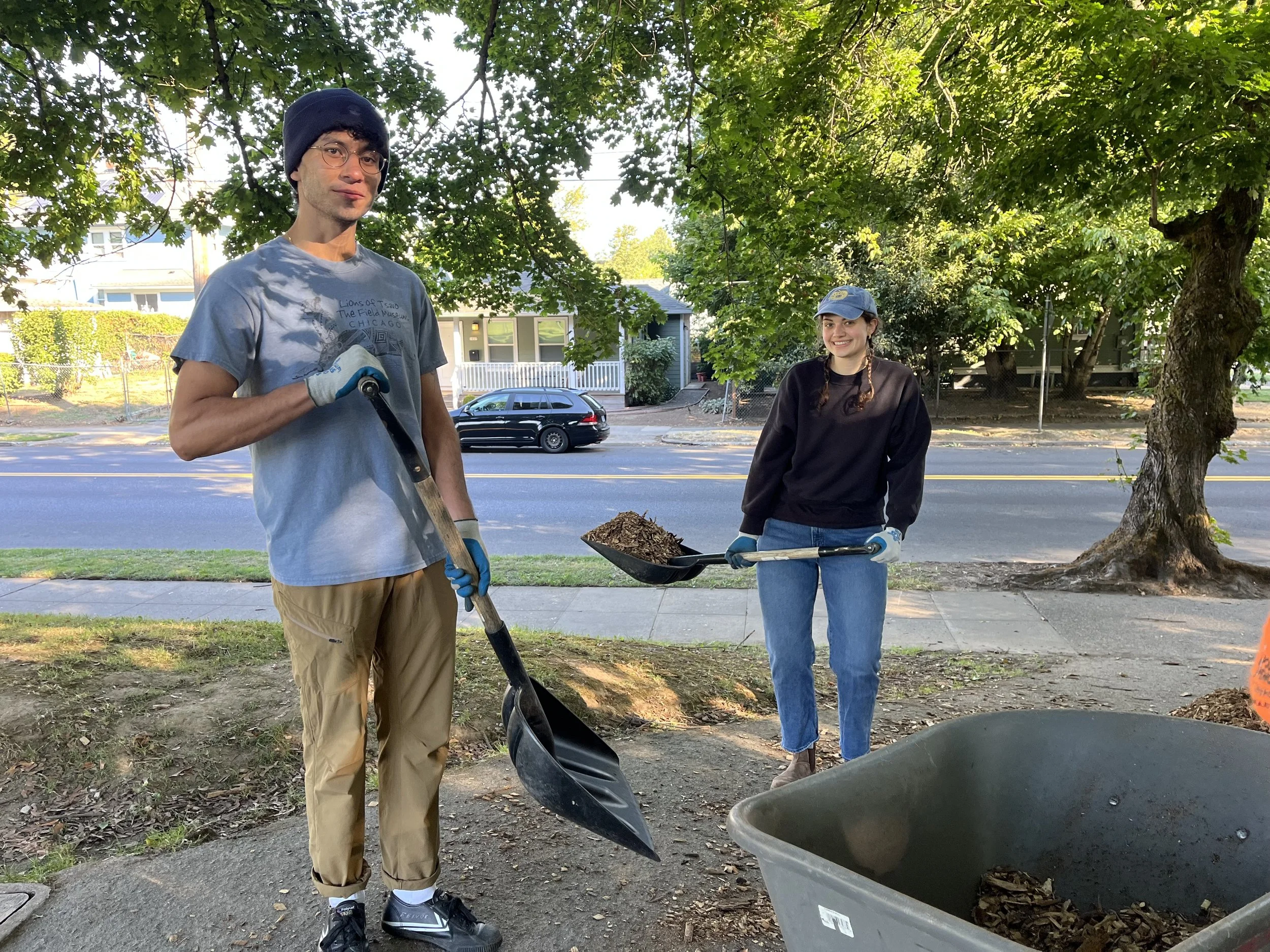 About Us & Our Team — Kelley Nonprofit Consulting