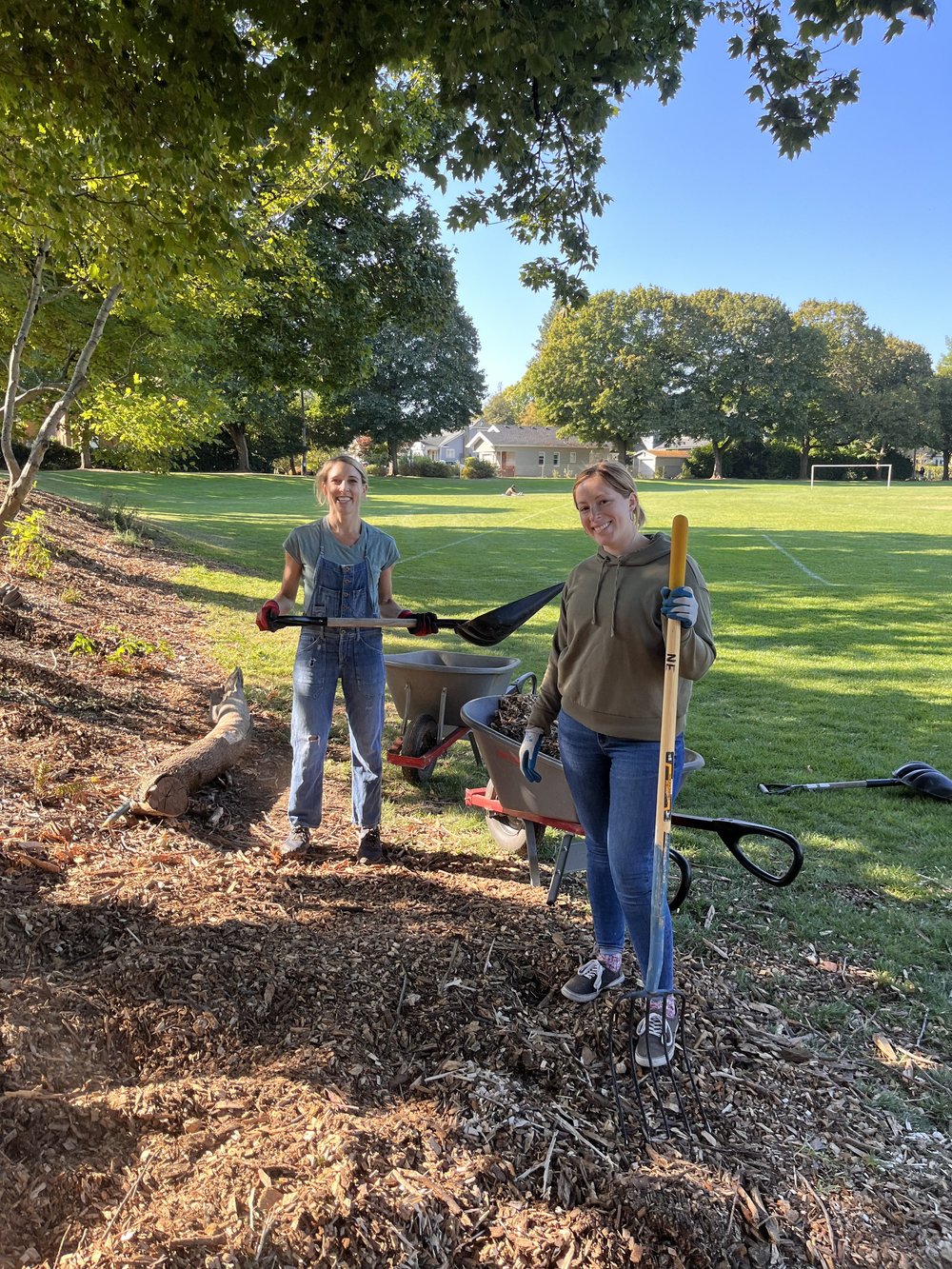 About Us & Our Team — Kelley Nonprofit Consulting