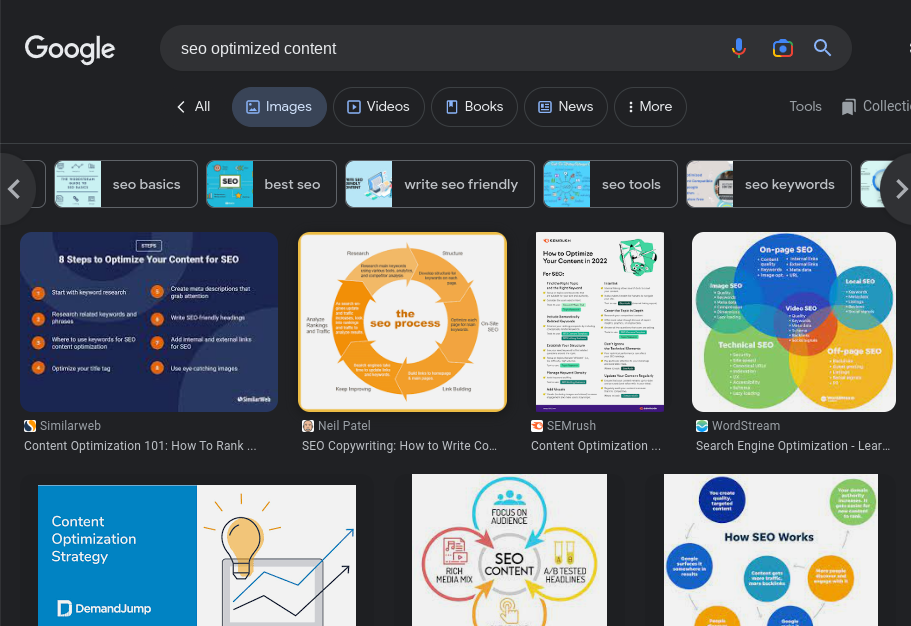 9 Free Tools for Amazing Content Ideas — Numinous