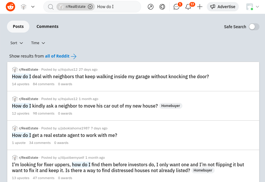 How to Find Content Ideas: 9 Out-of-the-box Resources — Numinous