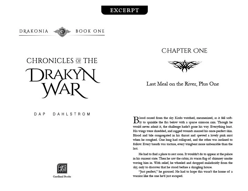 Media Kit — Dap Dahlstrom