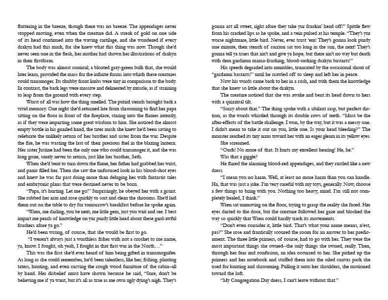 Media Kit — Dap Dahlstrom