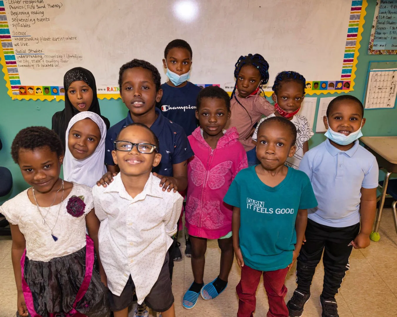 About East Bridge | East Bridge Academy
