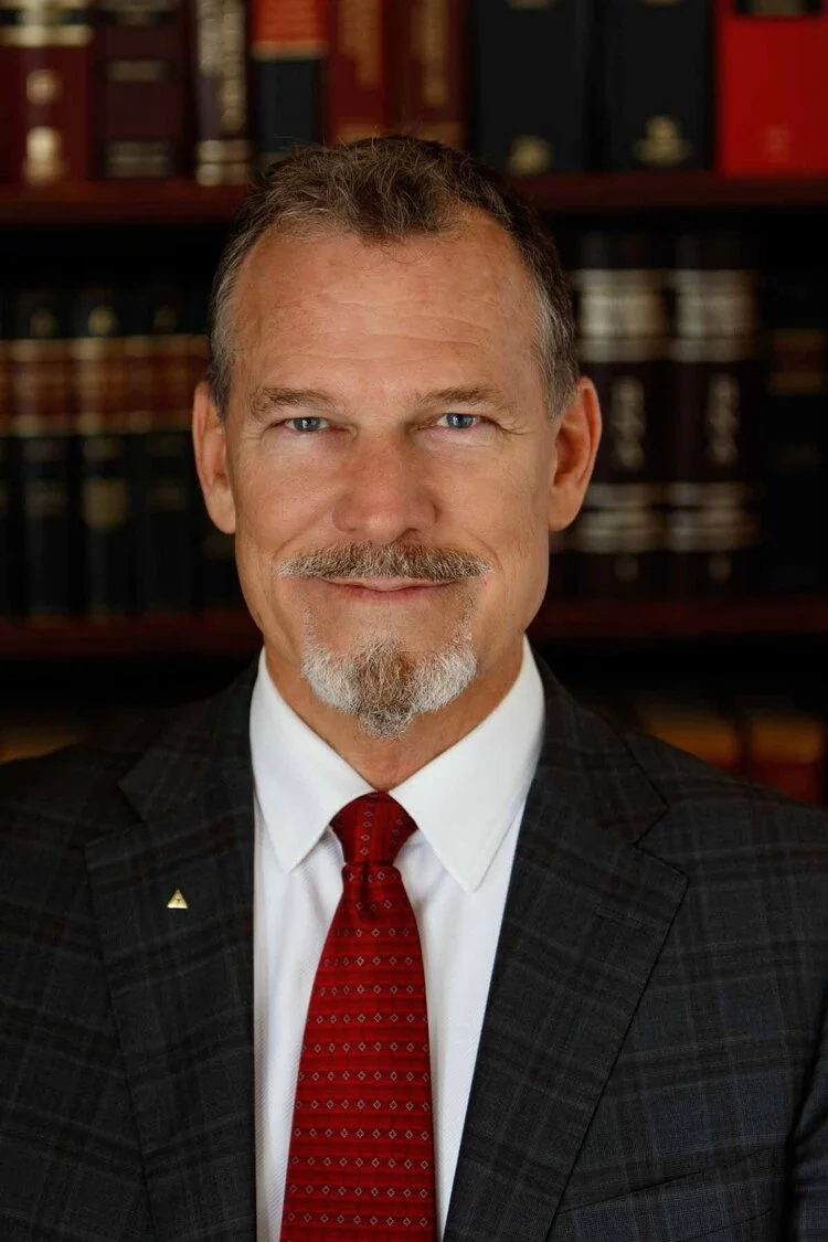 Kevin L. Day, JD, MBA — Tresp, Day & Associates, Inc - America's ...