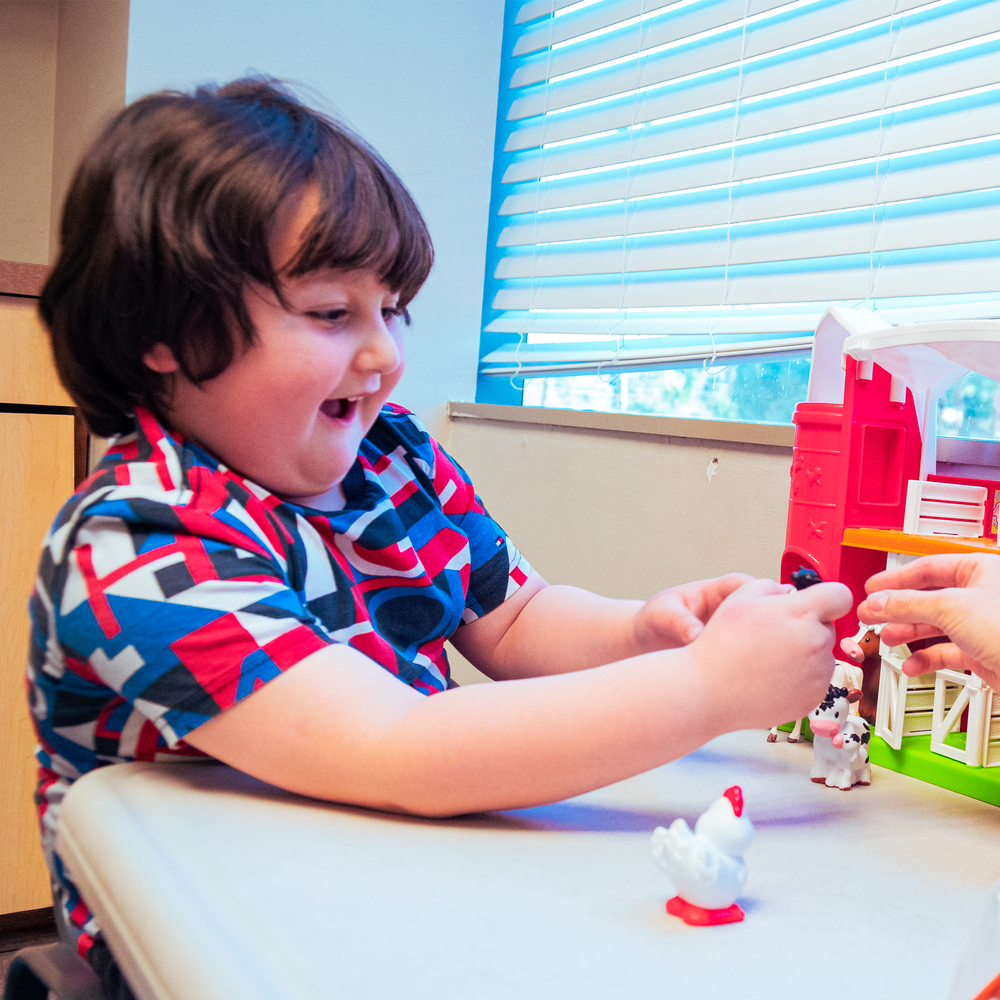 Educational Therapy — SLEA Therapies