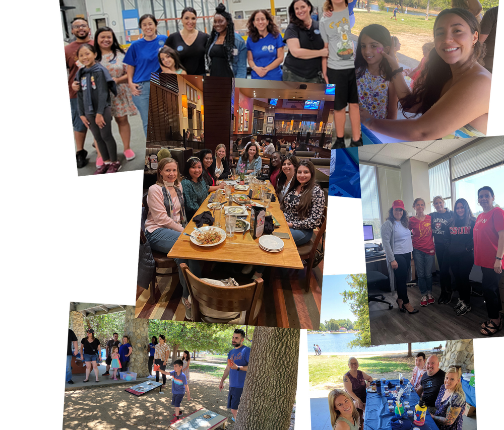 Our Story — SLEA Therapies