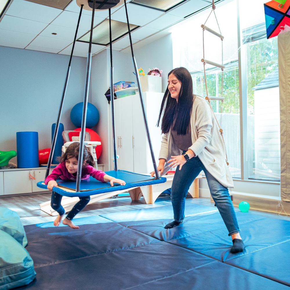 Our Story — SLEA Therapies