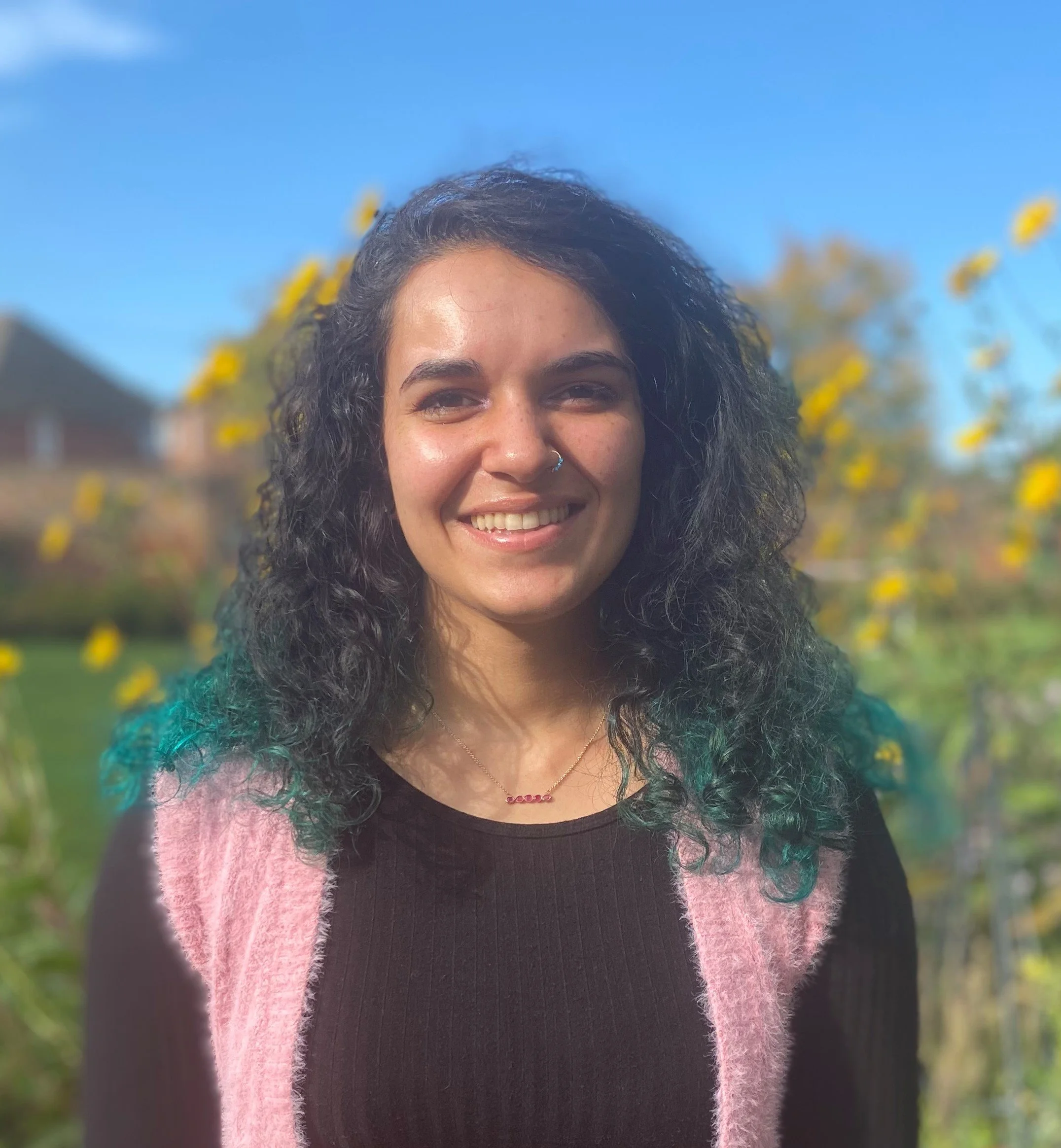 About Me — Lucy Todd - Psychodynamic Therapy