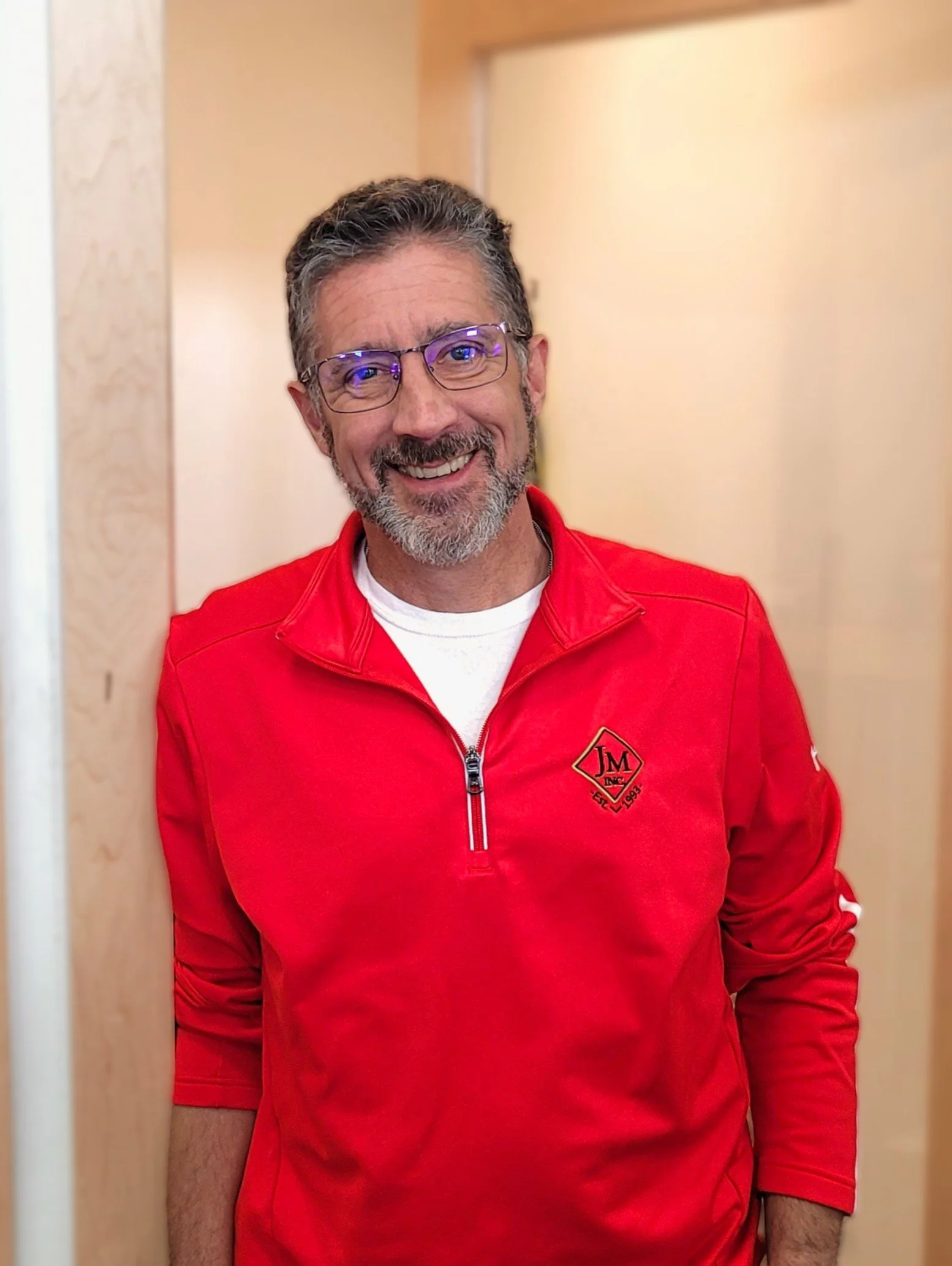 Meet the Team — JM Inc. Masonry & Home