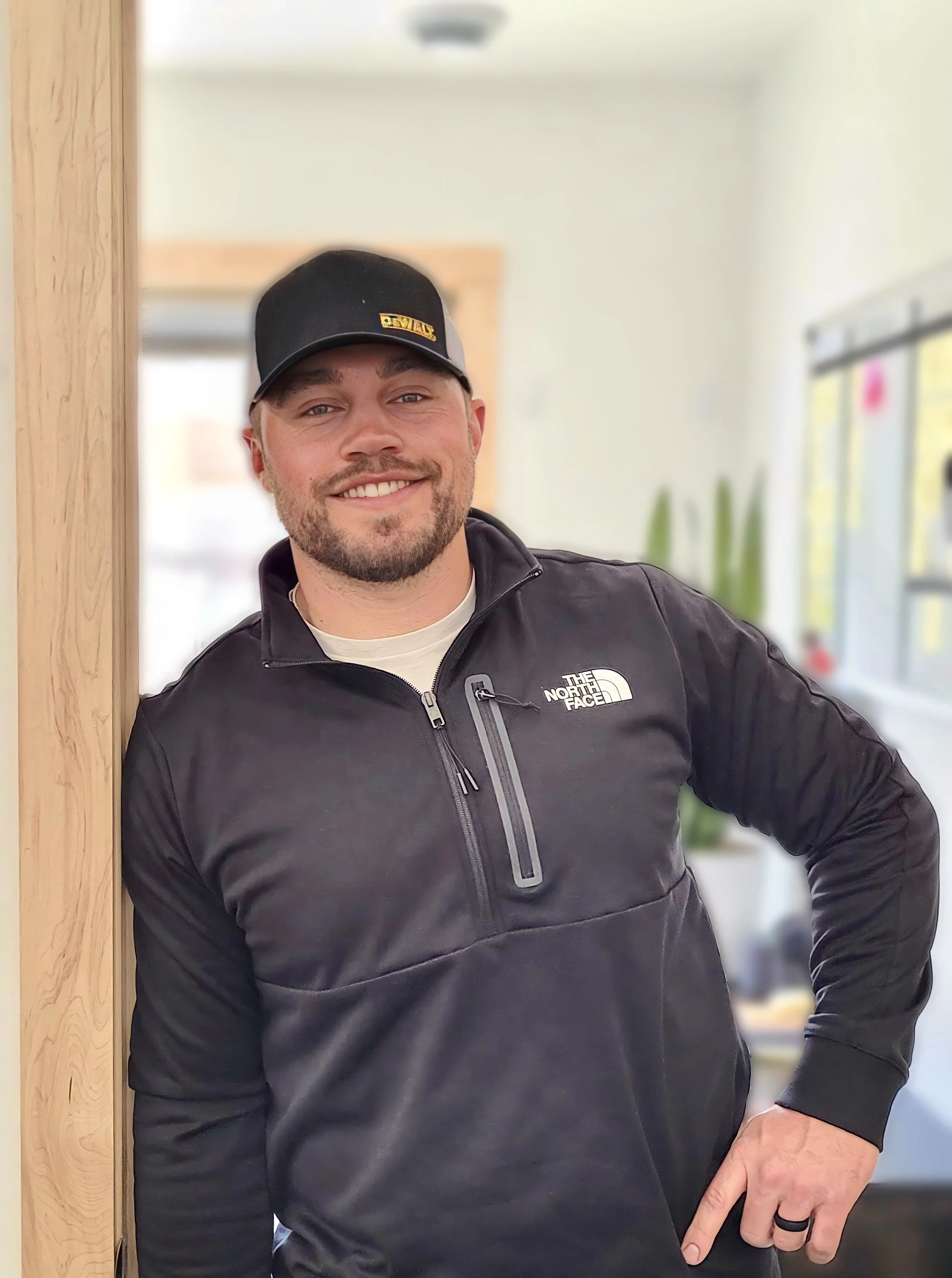 Meet the Team — JM Inc. Masonry & Home