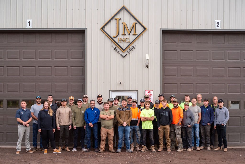 Meet the Team — JM Inc Masonry and Home Repair