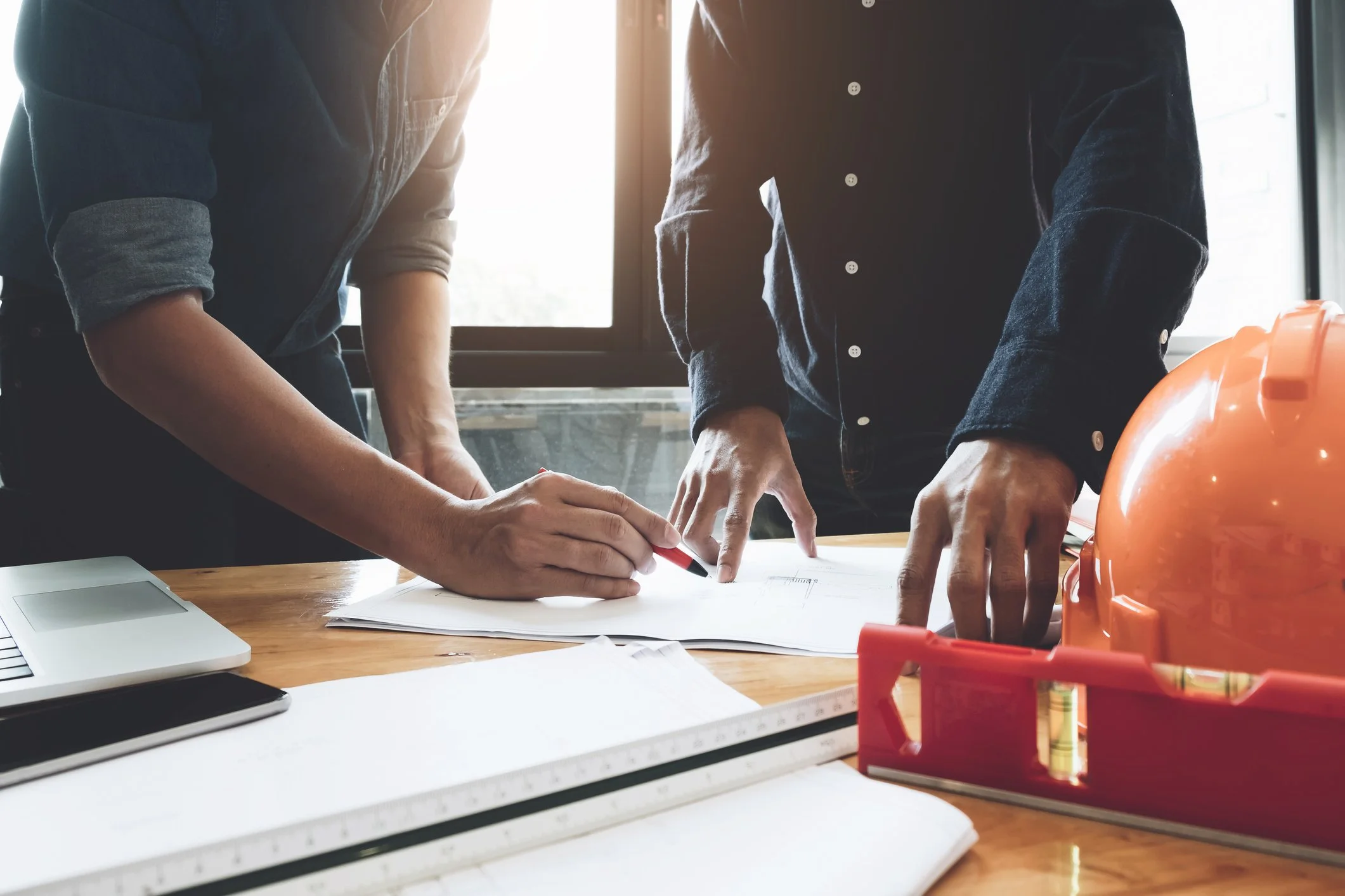 JM Inc. Masonry & Home