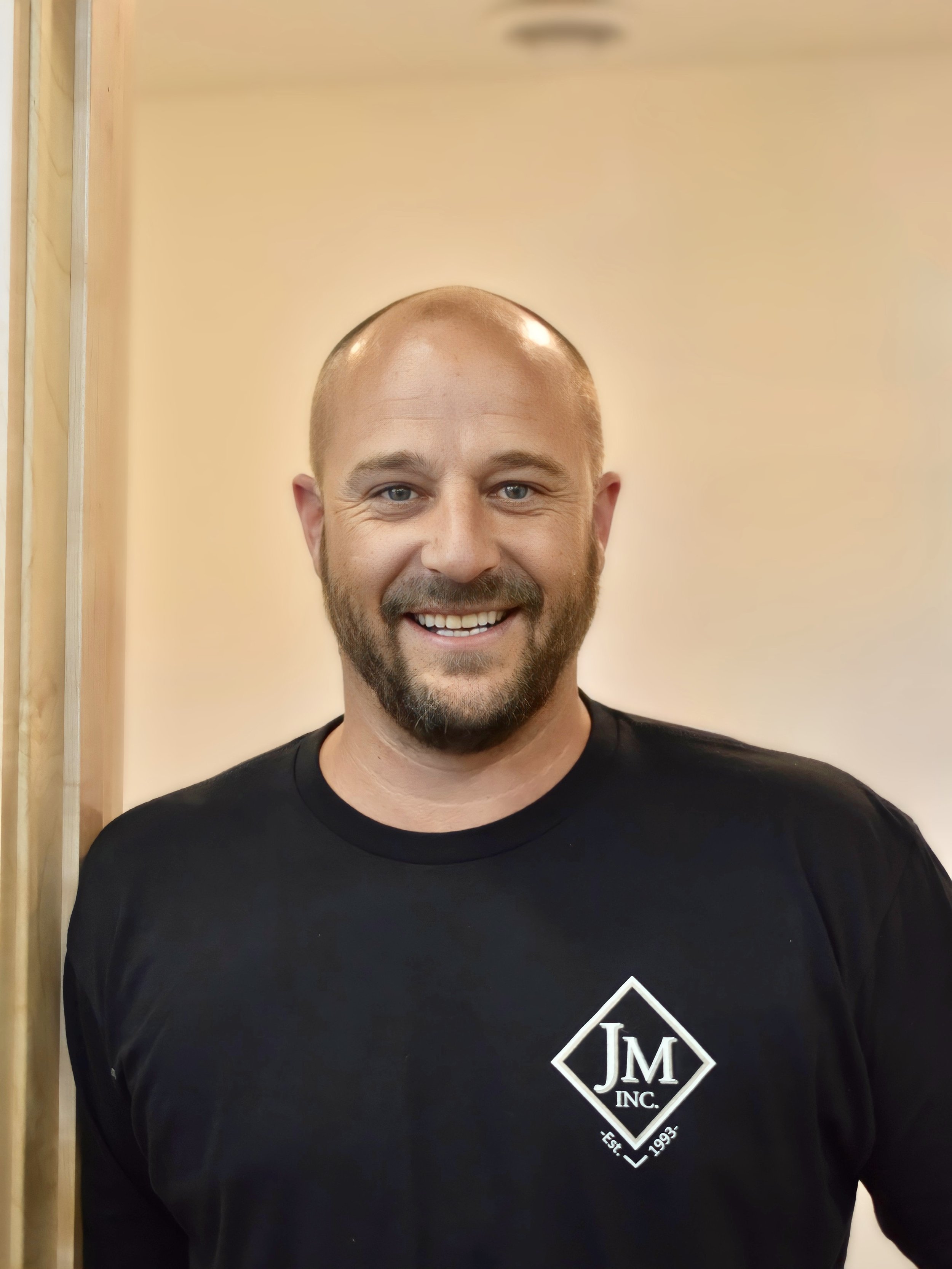 Meet the Team — JM Inc. Masonry & Home