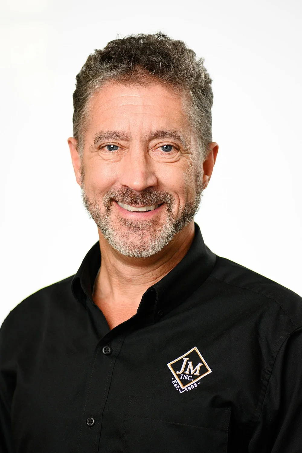 Meet the Team — JM Inc Masonry and Home Repair