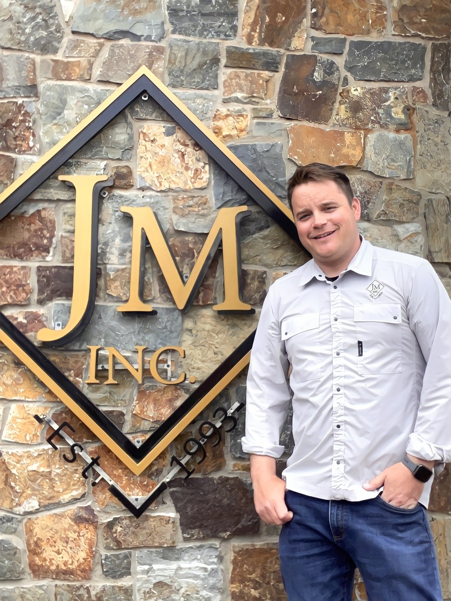 Meet the Team — JM Inc. Masonry & Home
