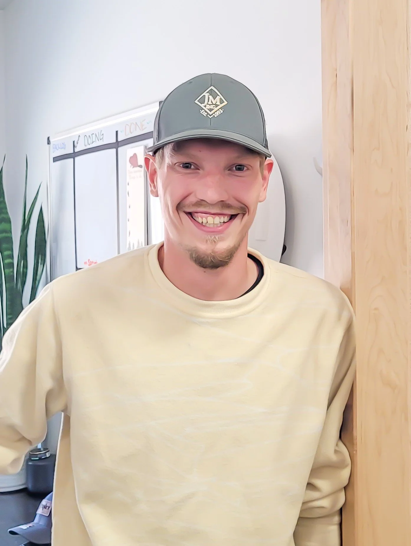 Meet the Team — JM Inc. Masonry & Home