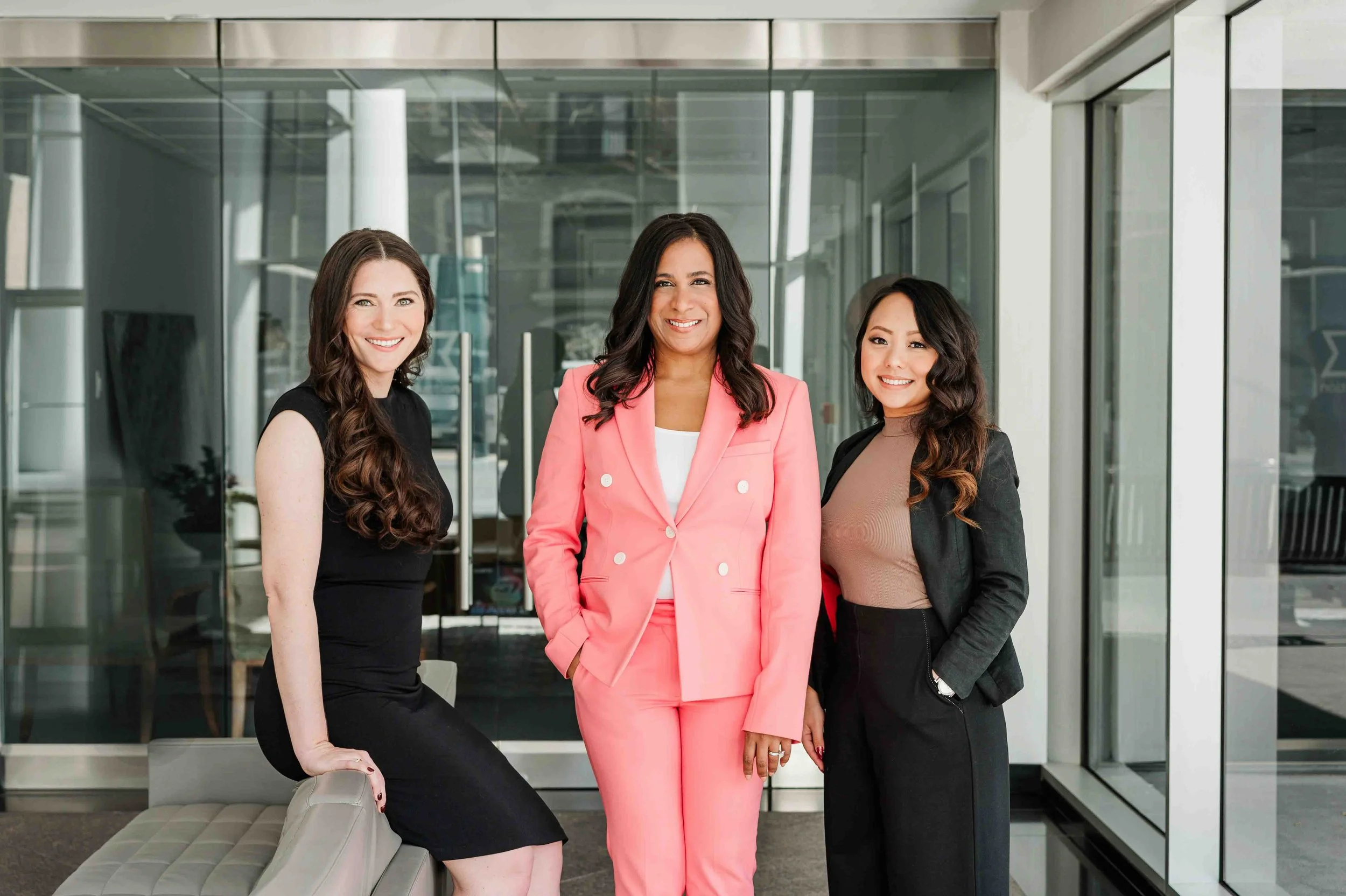 Our Team — Battiste Clement PLLC