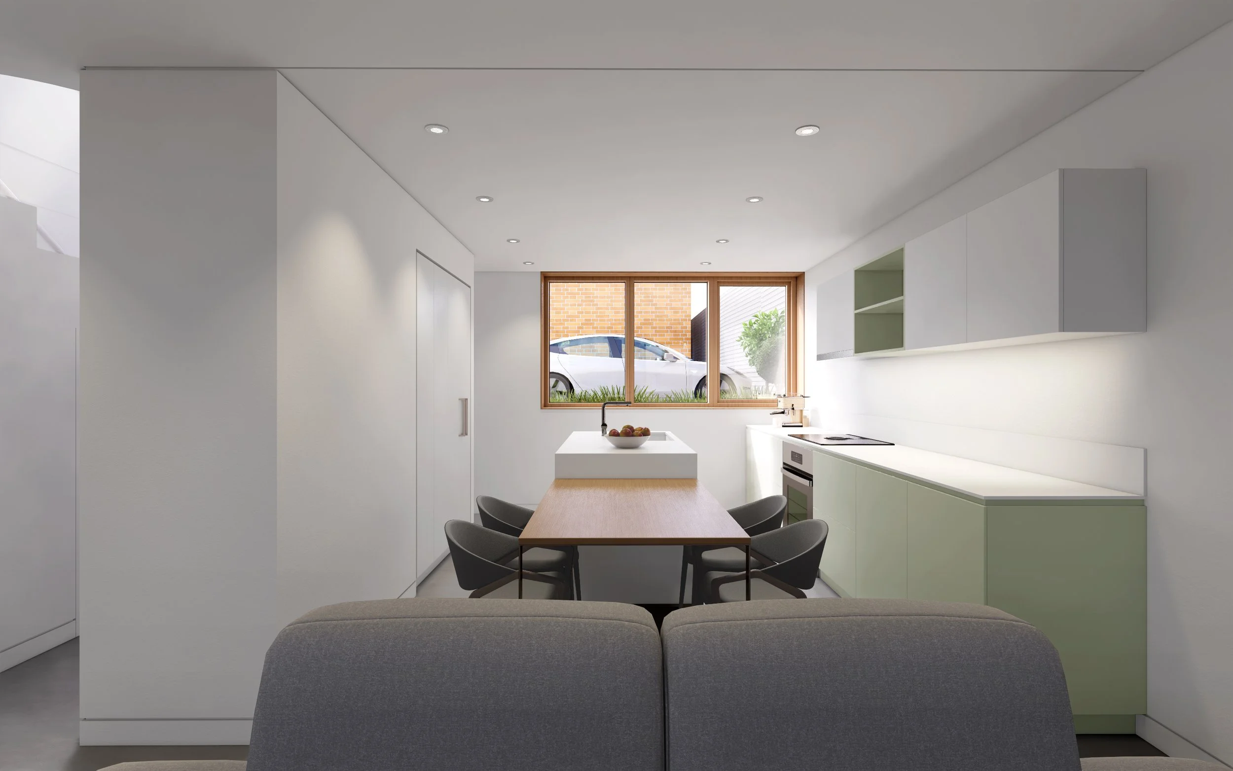 Dovercourt Village Garden Suite — creative-union.network