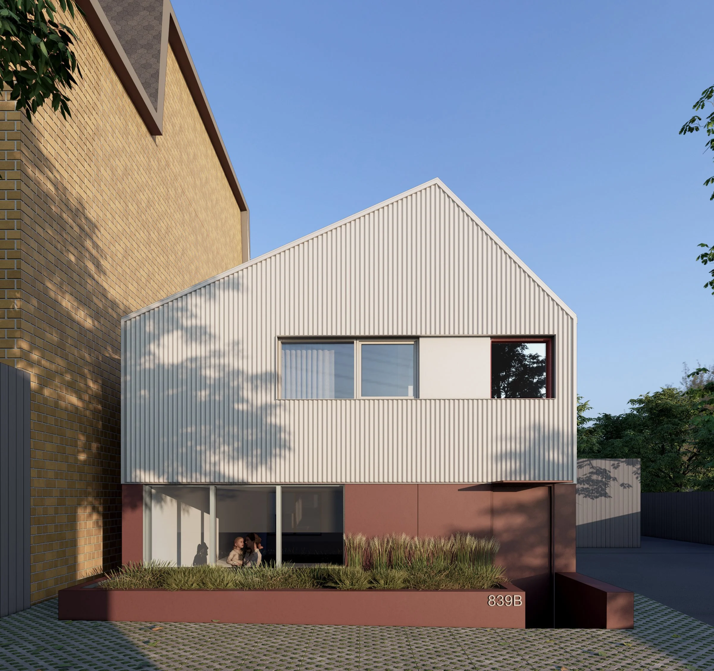 Dovercourt Village Garden Suite — creative-union.network