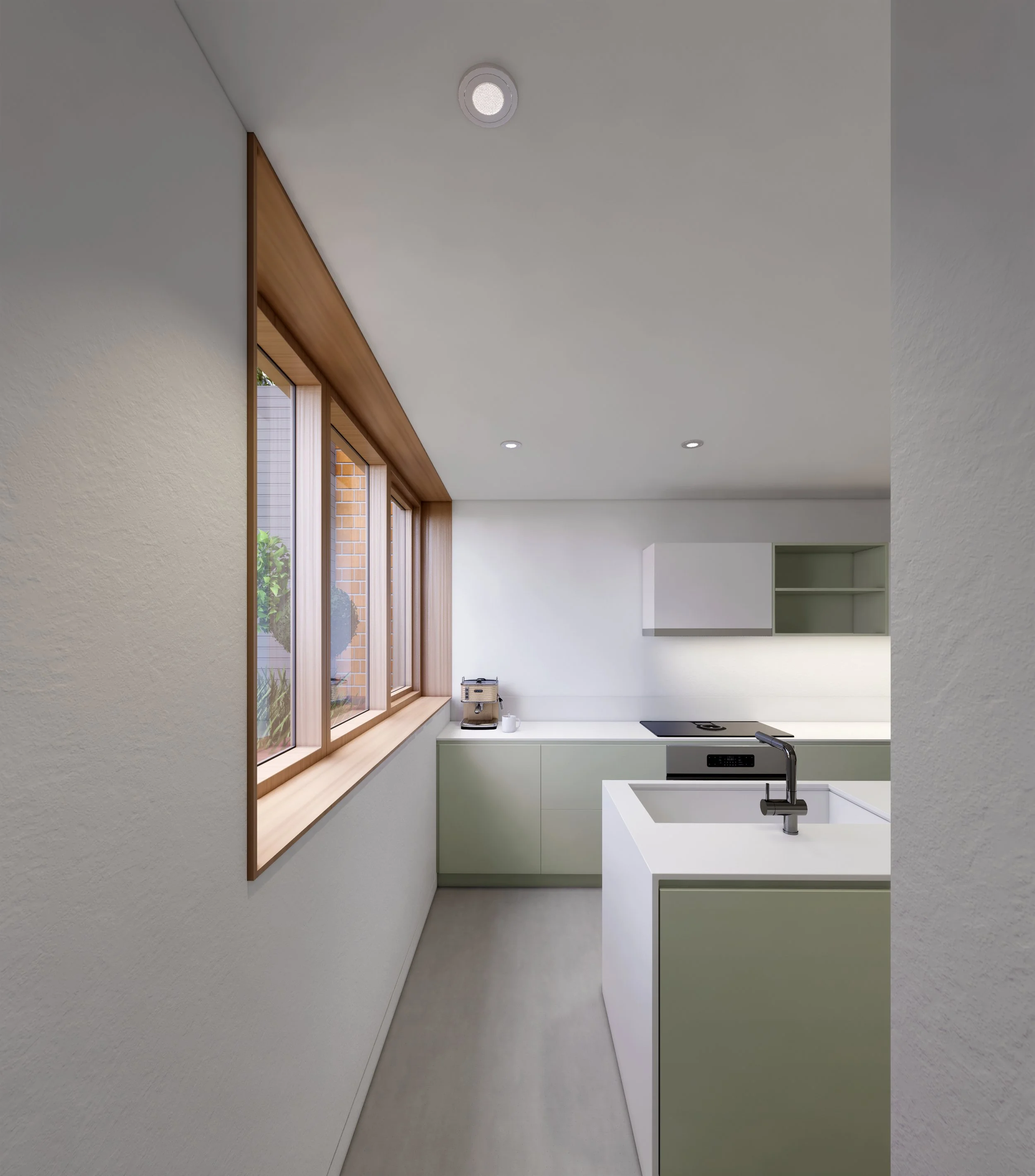 Dovercourt Village Garden Suite — creative-union.network