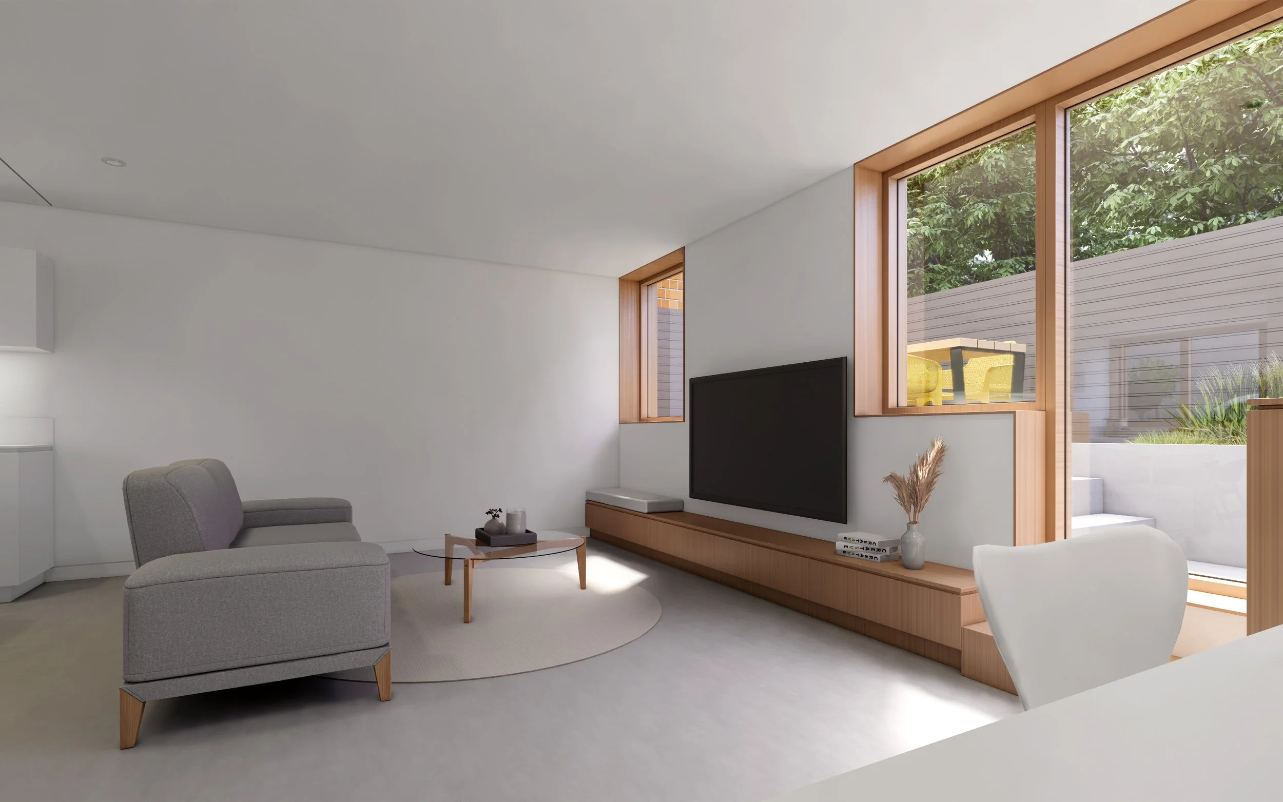 Dovercourt Village Garden Suite — creative-union.network