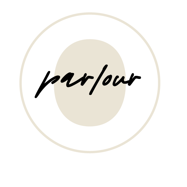 The Parlour — Parlour Fort Smith
