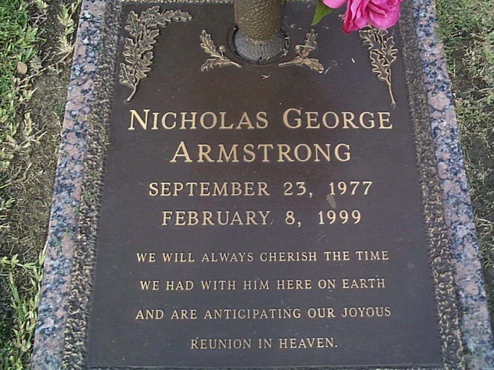 Episode 10 Nicholas Armstrong — AbJack Entertainment