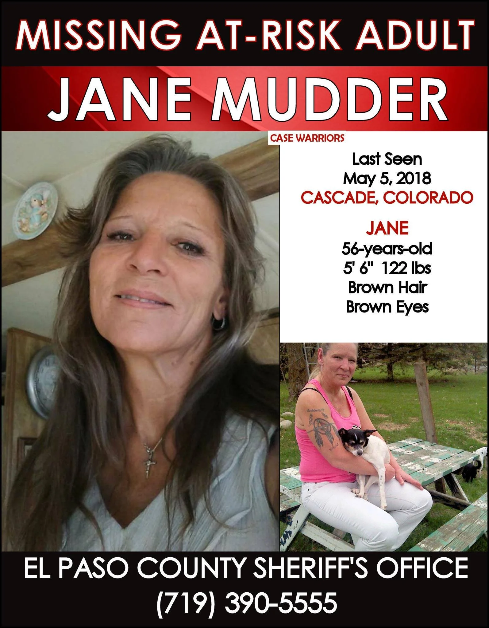 Episode 77 Jane Mudder — AbJack Entertainment