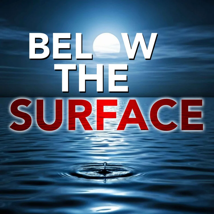 BELOW THE SURFACE — AbJack Entertainment