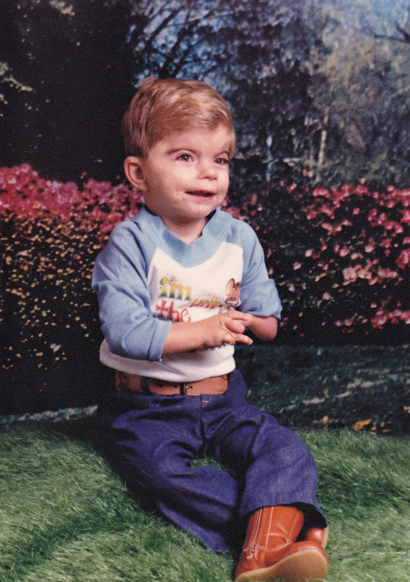 Episode 125 Adam Benjamin Clark — AbJack Entertainment