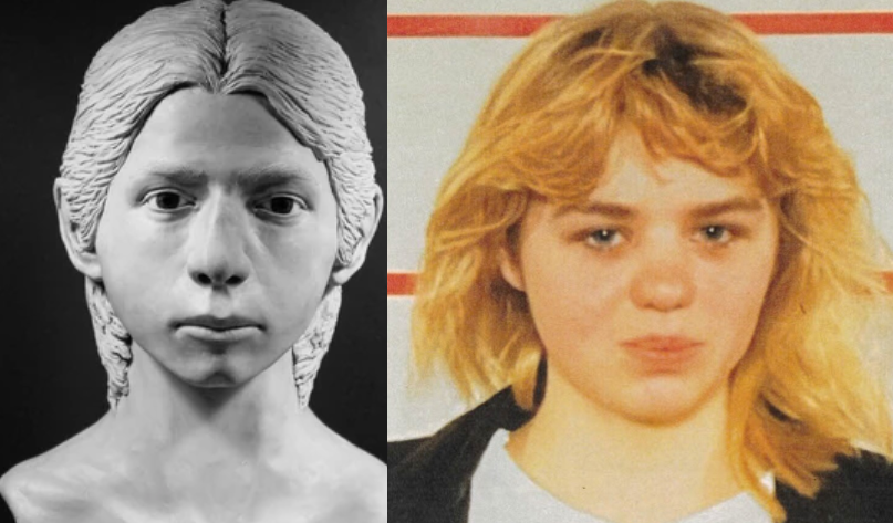 Episode 105 Doe: ID 'Mary Jane Doe' Tabetha Slain Murlin — AbJack ...