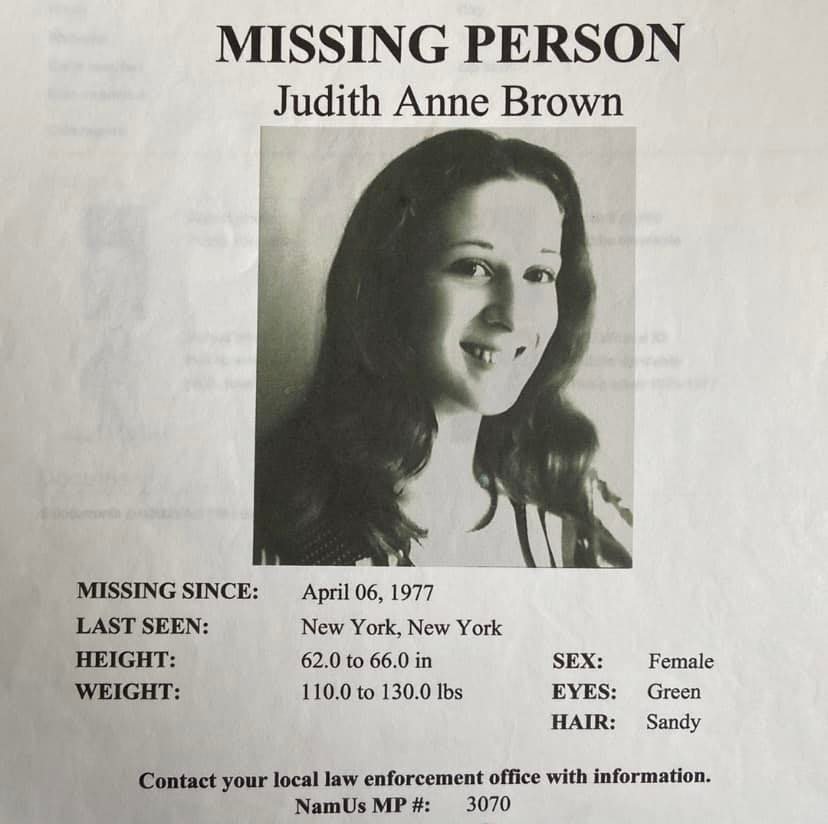 Episode 69 Judith Anne Brown — AbJack Entertainment