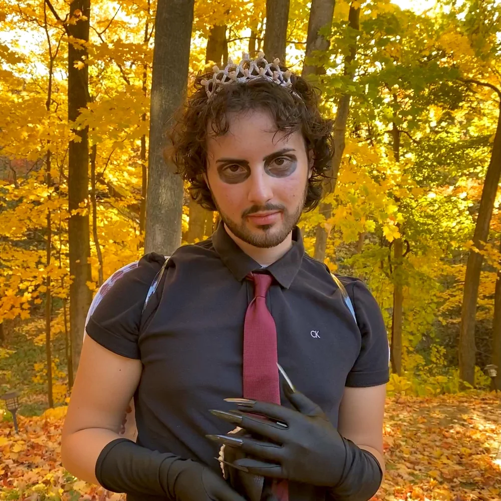 About — Joseph Donato