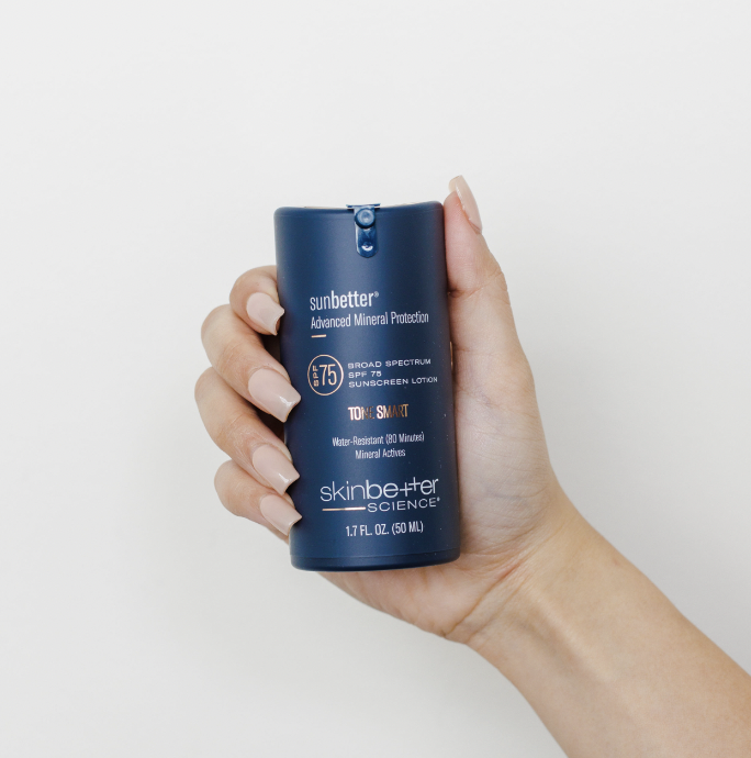 The Sunscreen Dilemma: Understanding Mineral (Physical) vs. Chemical ...