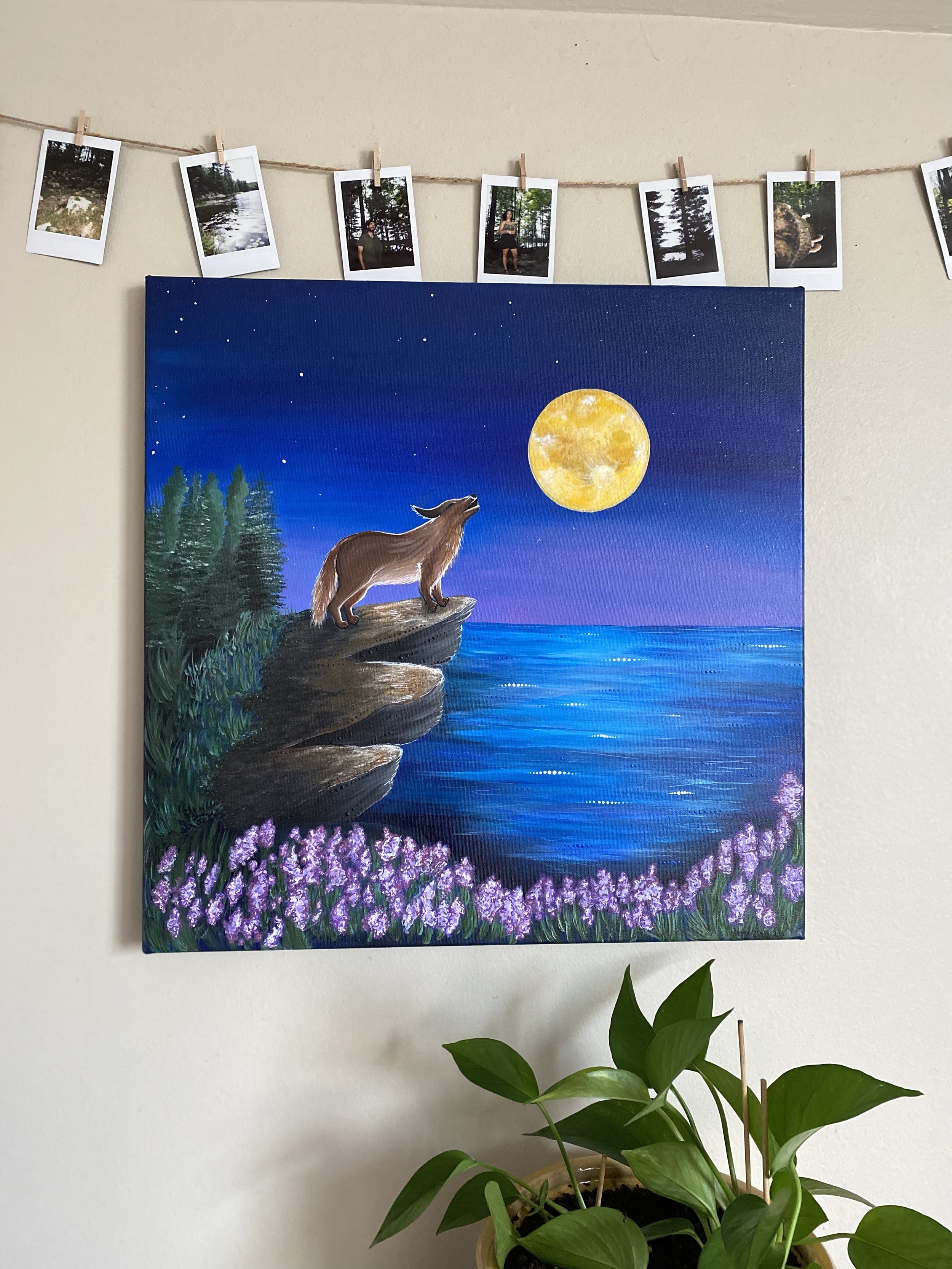 Commissions — Creations by Steph