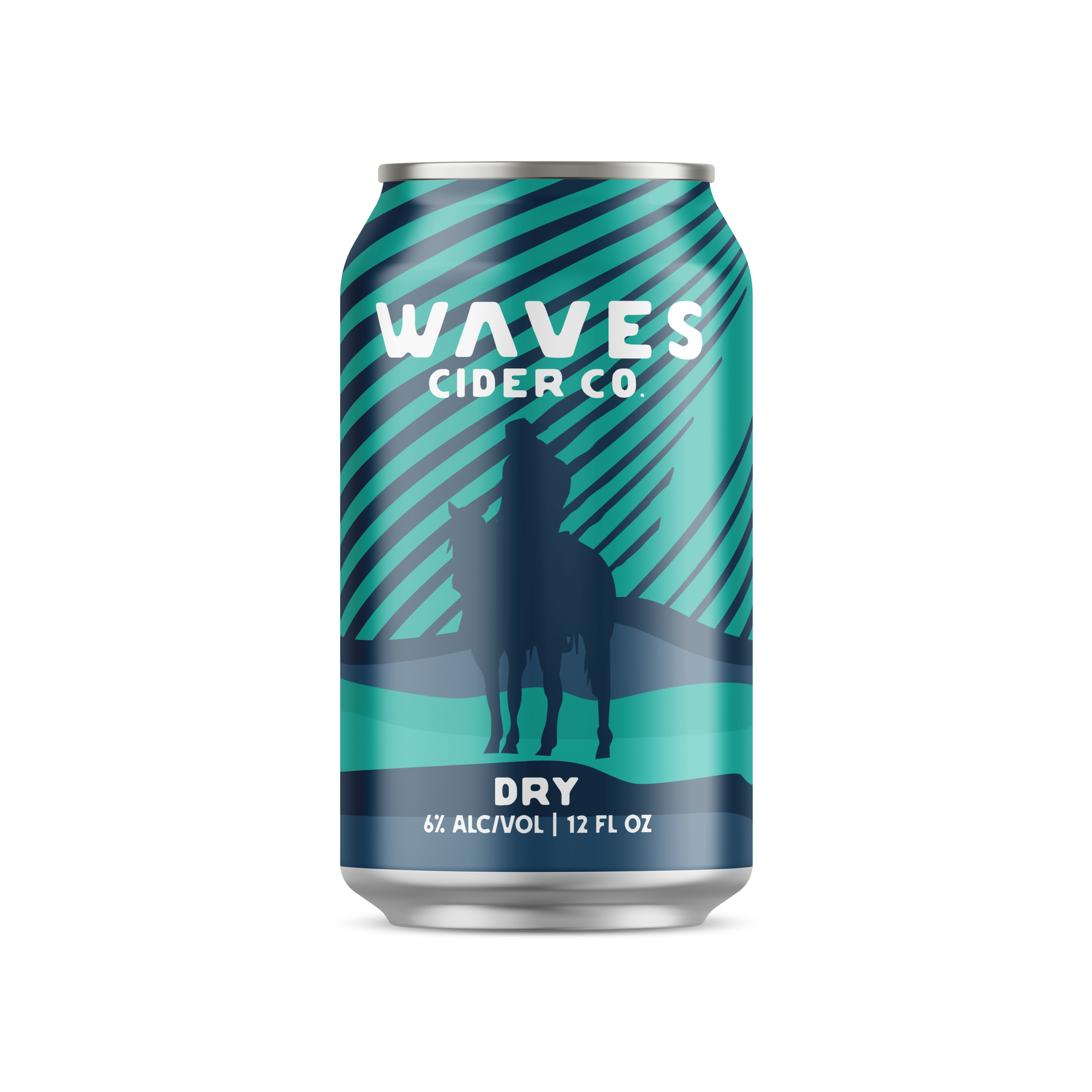 Waves Cider Co.
