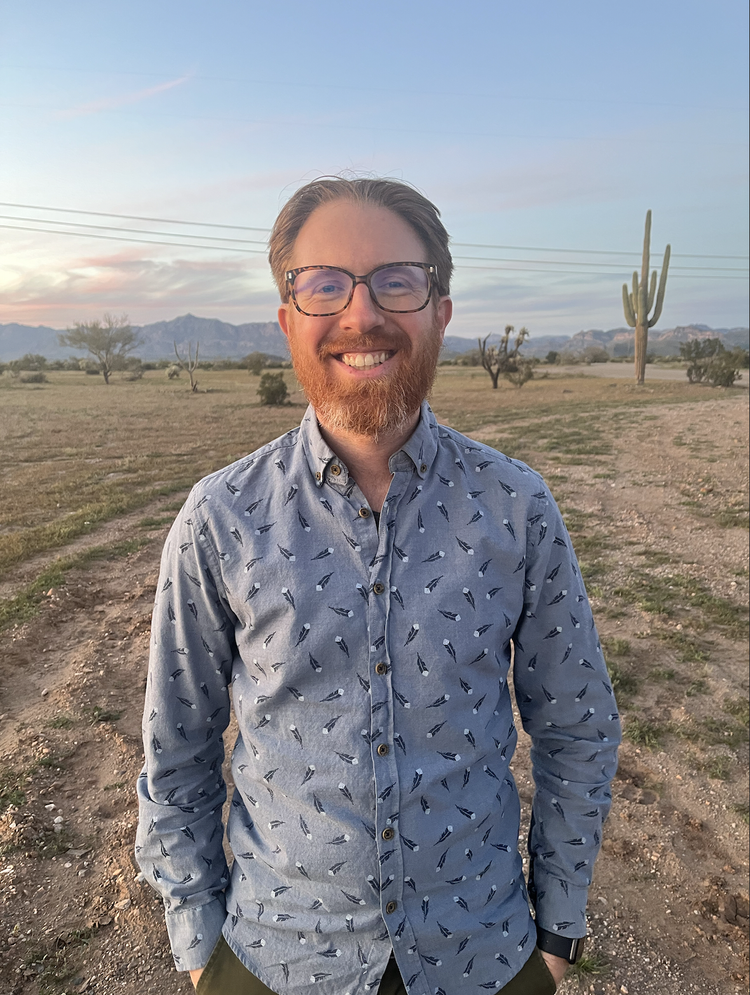 Dr. Michael Goldstein | Center for Sleep and Cognition