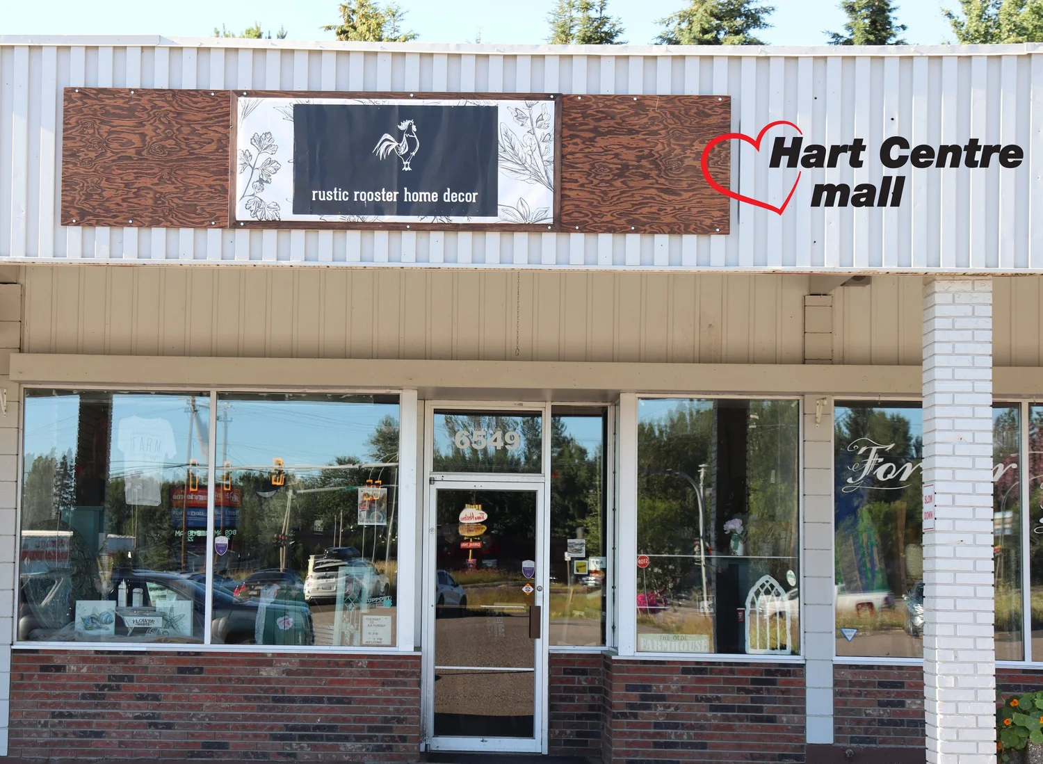 Our Merchants | Discover and Save - Shop Today — Hart Center Mall ...
