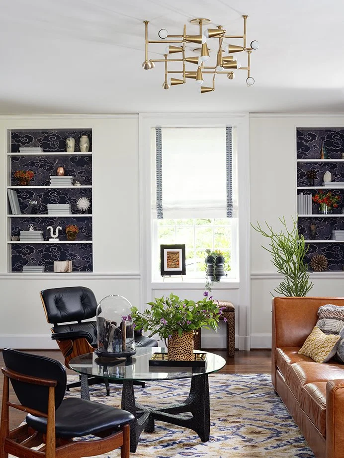 Nancy Creek — K Kong Designs