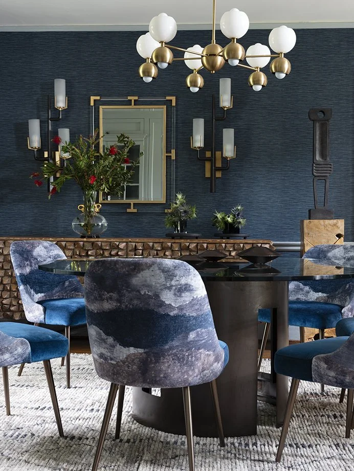 Nancy Creek — K Kong Designs