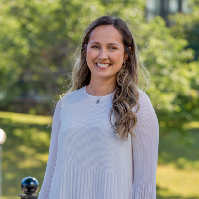 Meet the Team — Banff Symposium on Organic Chemistry